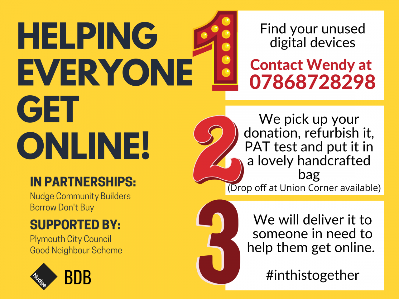 Get Everyone Online Borrow Don t Buy Plymouth get-everyone-online-borrow-don-t-buy-plymouth